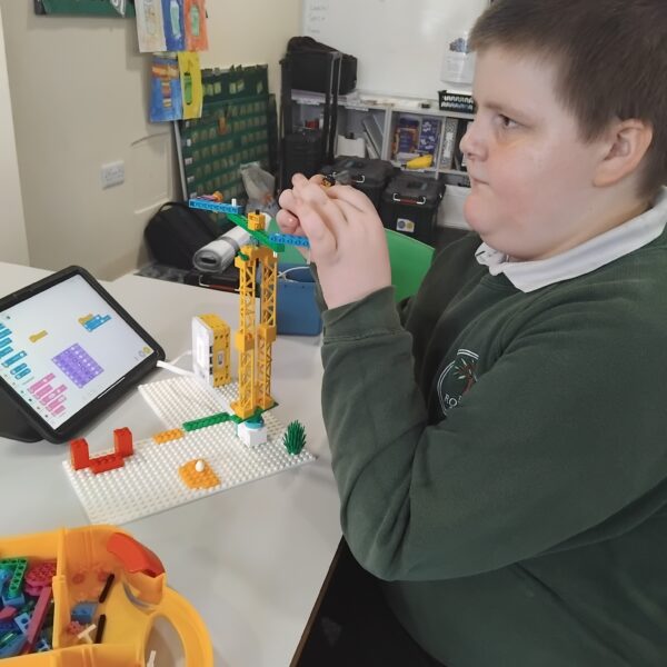 Admissions - Rowan School