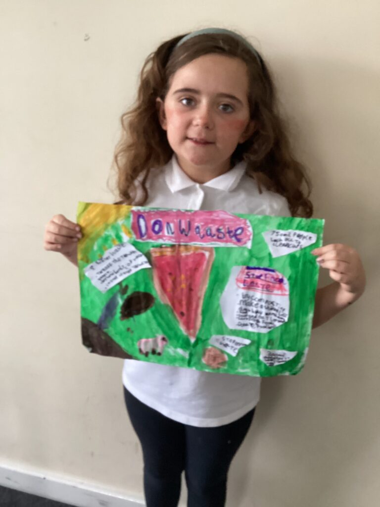 Rowan School Learners Lead the Way in Reducing Waste and Promoting ...